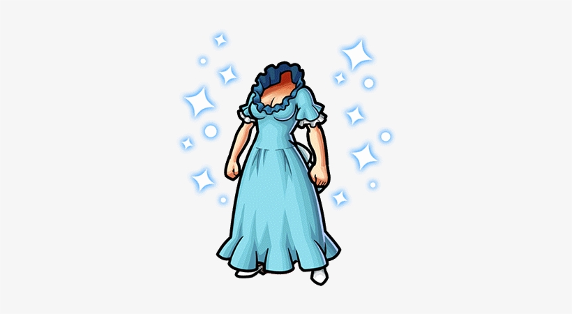 Gear Queen Elizabeth's Dress Render - Elizabeth Ii Transparent PNG ...