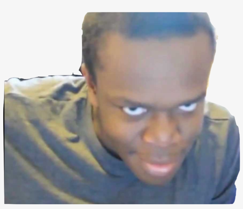 Ksi - Ksi Rape Face Transparent PNG - 900x720 - Free Download on NicePNG