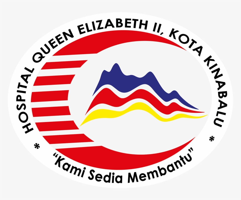 Download Hospital Queen Elizabeth Ii - Logo Hospital Queen Elizabeth ...
