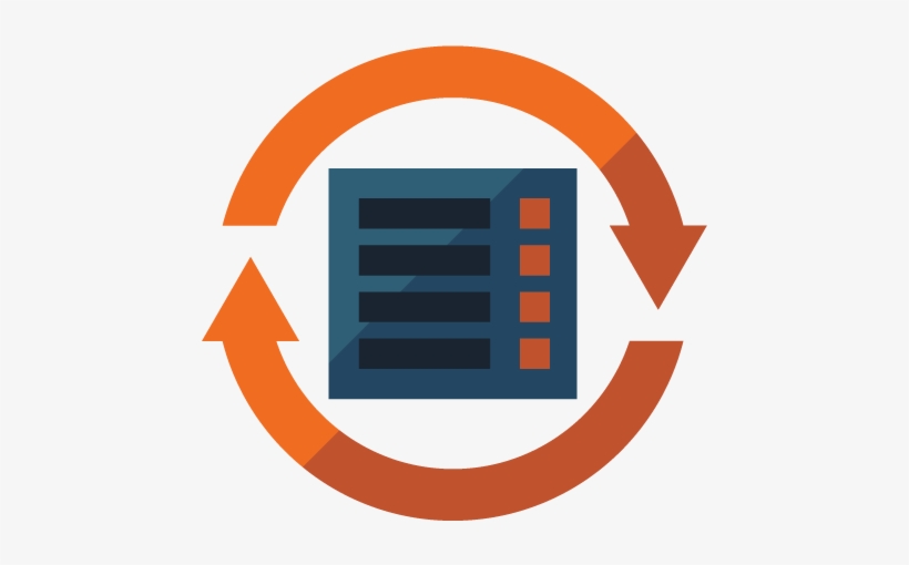 Order Syncing - Order Management System Logo Transparent PNG - 600x600 ...