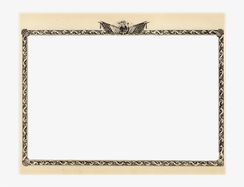 Map Border Png - Map Border Transparent PNG - 700x548 - Free Download ...