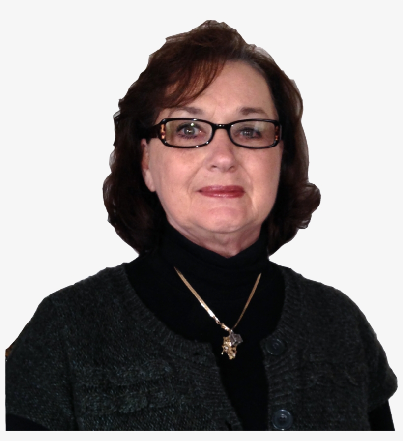 Susan Ritter, Associate - Real Estate Broker Transparent PNG ...