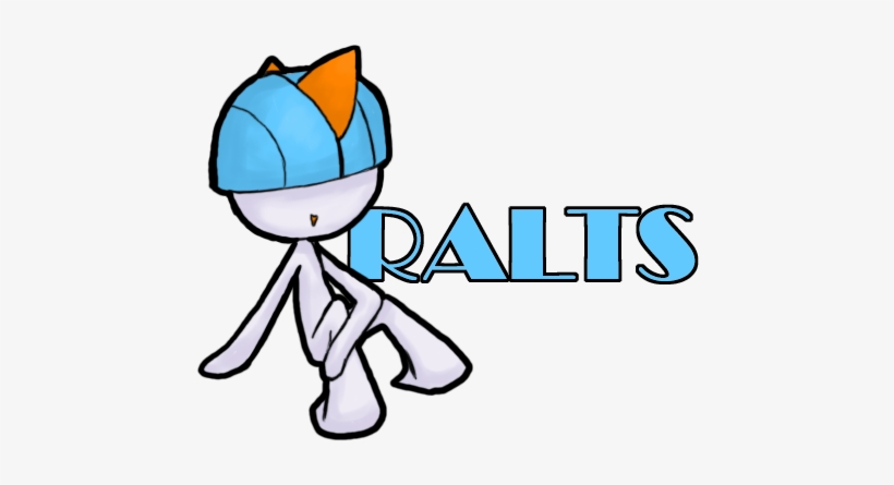 Shiny - Ralts Transparent PNG - 500x500 - Free Download on NicePNG