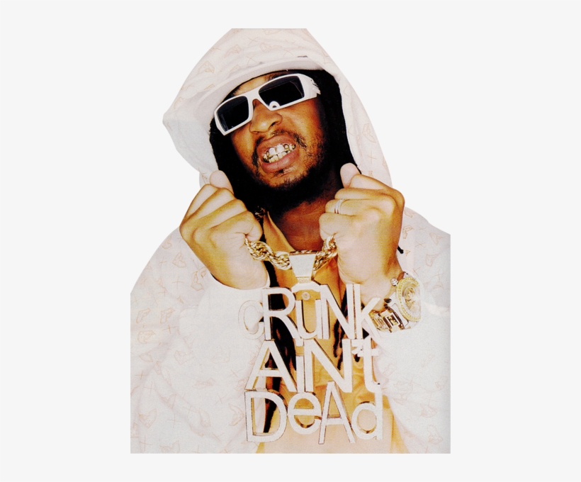 Share This Image - Lil Jon Transparent PNG - 452x600 - Free Download on ...
