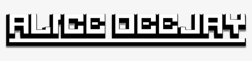 Alice Deejay Image - Alice Deejay Logo Transparent PNG - 800x310 - Free ...