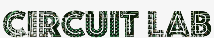 Circuit Lab Logo - Electronics Transparent PNG - 1000x204 - Free ...