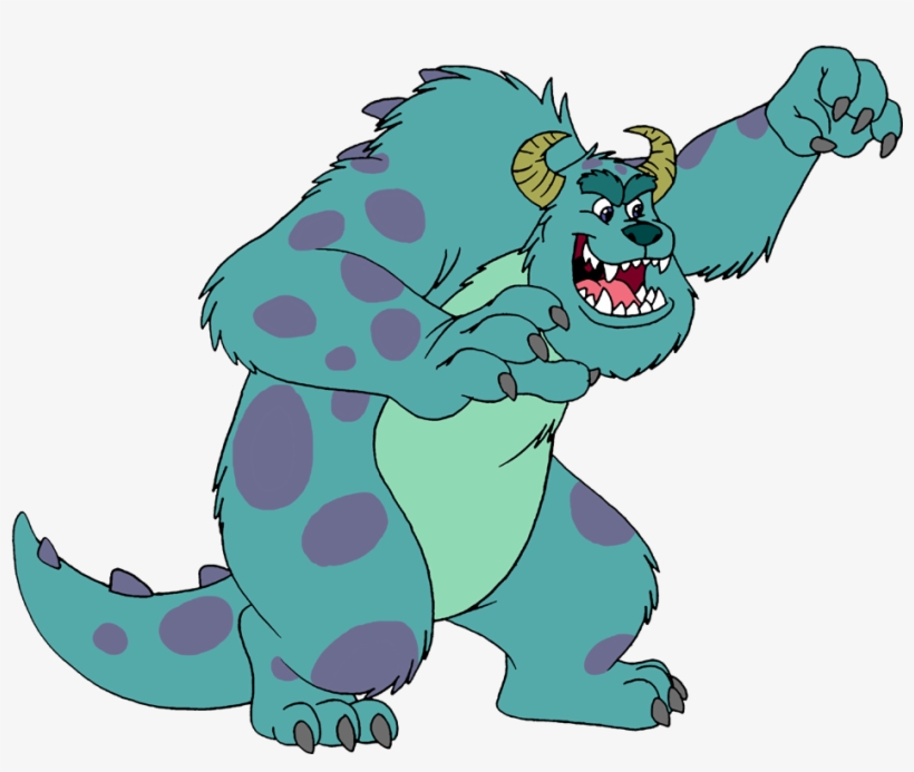 Graphic Freeuse Download Sulley By Lionkingrulez On - Sulley Deviantart ...