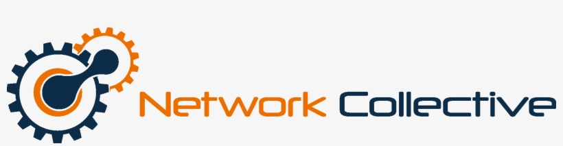 Network Collective Logo Transparent PNG - 1880x398 - Free Download on ...