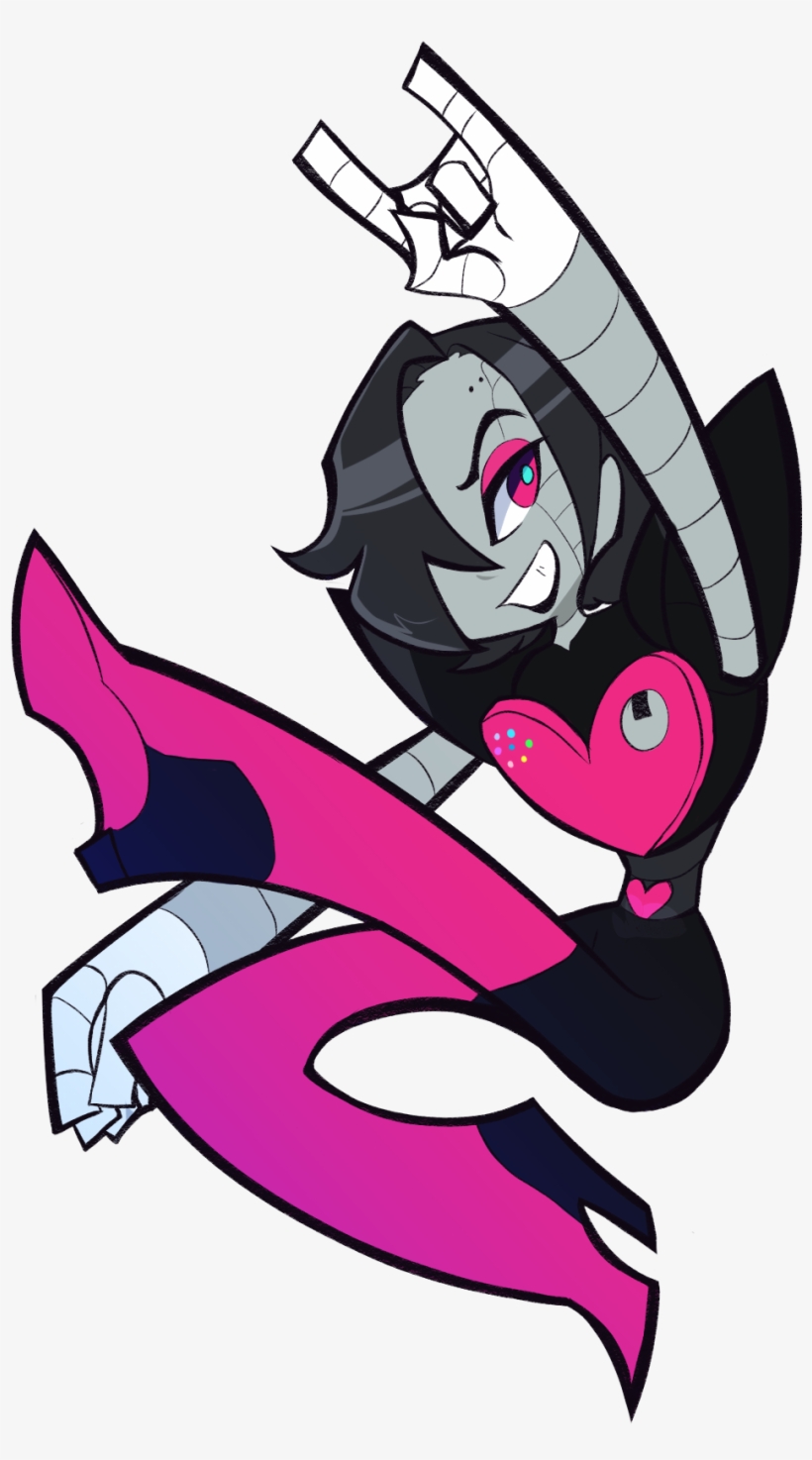 Png Royalty Free Library Mettaton Drawing Cartoon - Undertale Psg ...