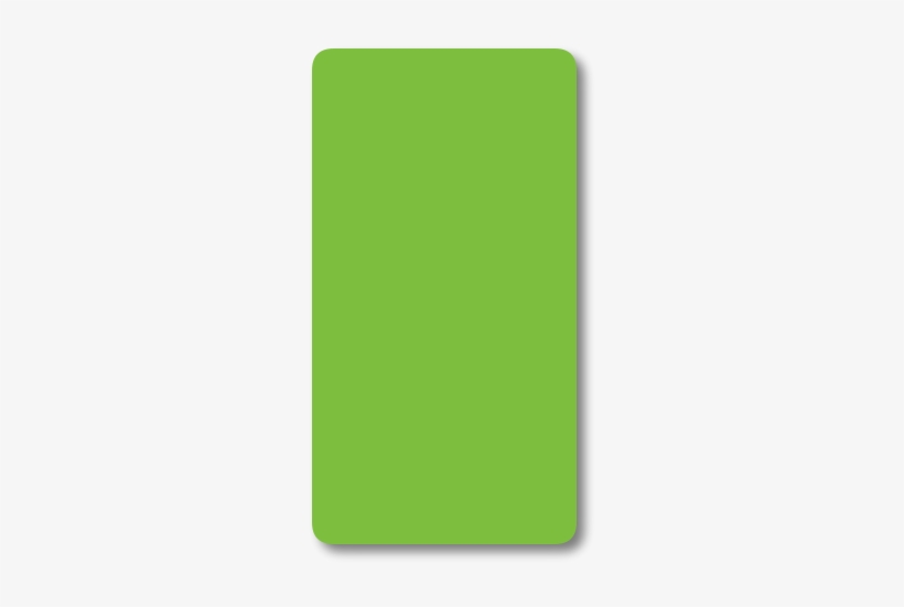 See Through Green Rectangle Png Transparent PNG - 276x486 - Free ...