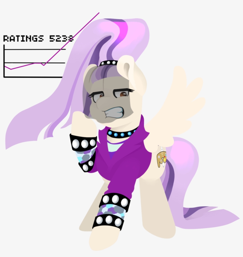 Lucky-jacky, Coloratura, Commission, Countess Coloratura, - My Little ...