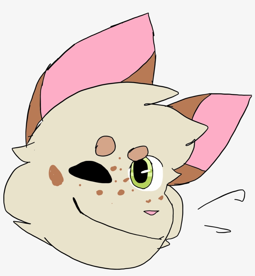 Nani By Sonder - Cartoon Transparent PNG - 1757x1853 - Free Download on ...