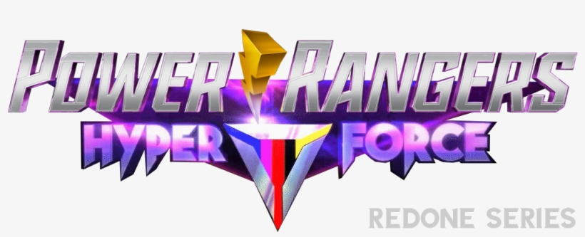 Power Rangers Hyper Force - Power Rangers Hyperforce Transparent ...