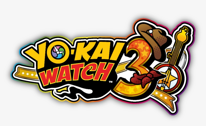 Png - Yo Kai Watch Blasters Moon Rabbit Crew Transparent PNG - 1000x569 ...