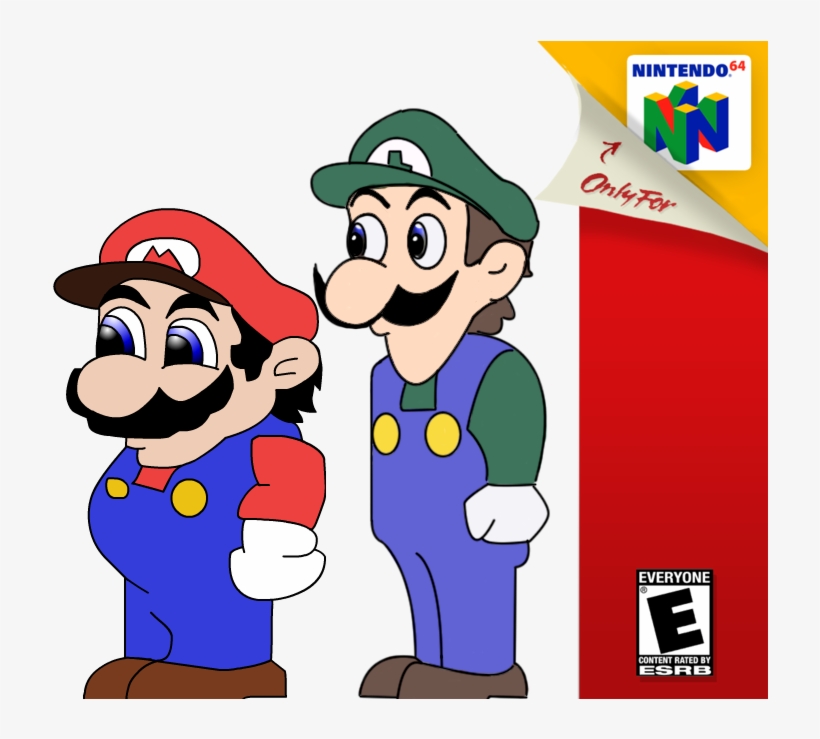 Weegee And Malleo Transparent PNG - 1024x658 - Free Download on NicePNG