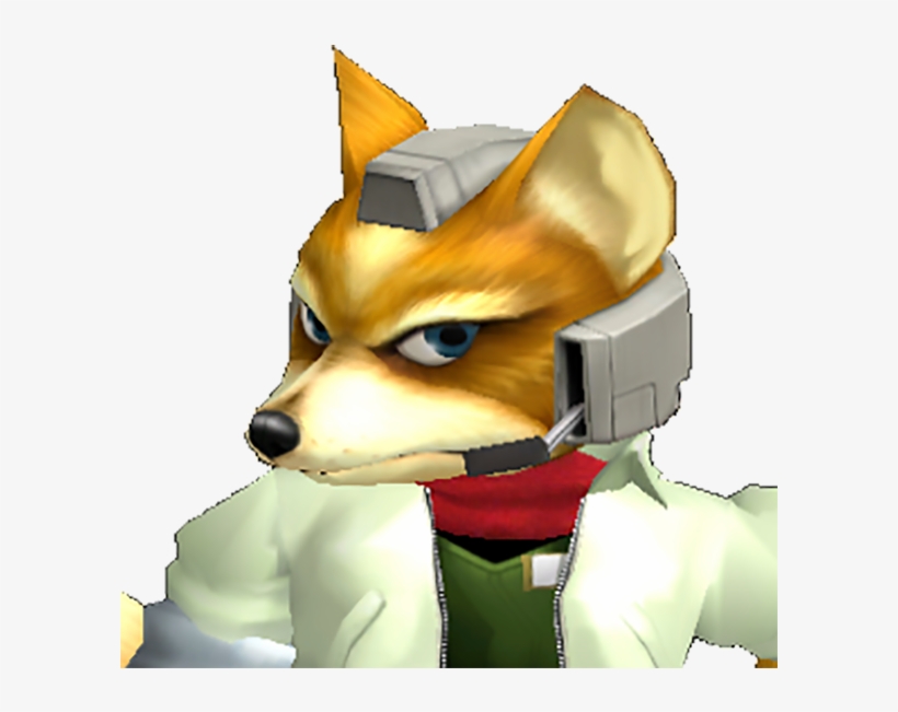 Fox Ssbm