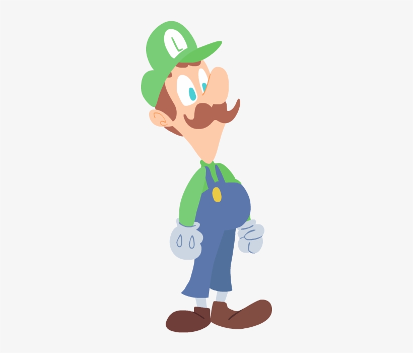 Luigi Weegee