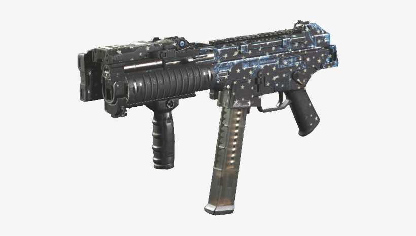 Download Hvr Starry Night Iw - Call Of Duty Infinite Warfare Hvr - HD ...