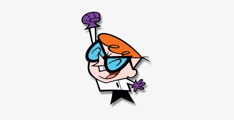 Download Dexter - Laboratorio De Dexter Png - HD Transparent PNG ...