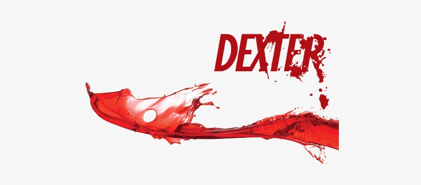 Dexter-a2 - Dexter Logo Png Transparent PNG - 500x281 - Free Download ...