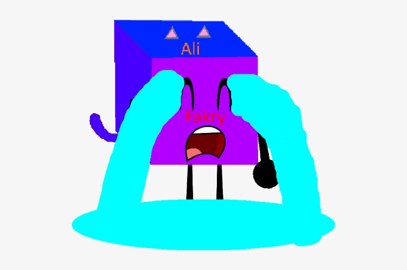 Photo - Ali Fakry Crying Transparent PNG - 530x464 - Free Download on ...
