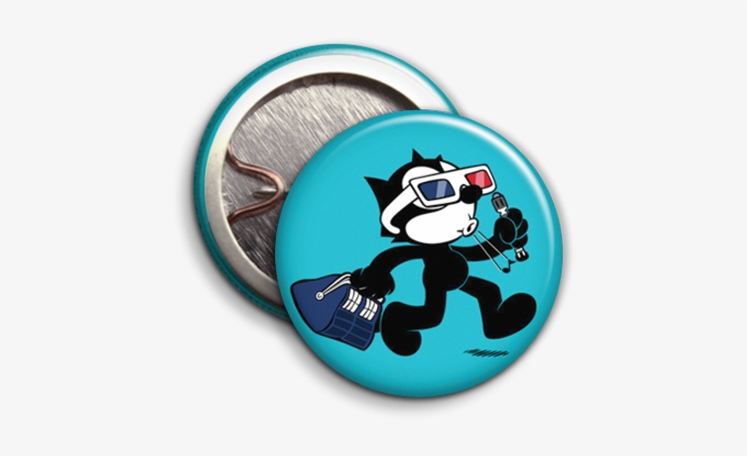 Download Dr Who Felix The Cat - Et Alien Moon Bicycle - HD Transparent ...