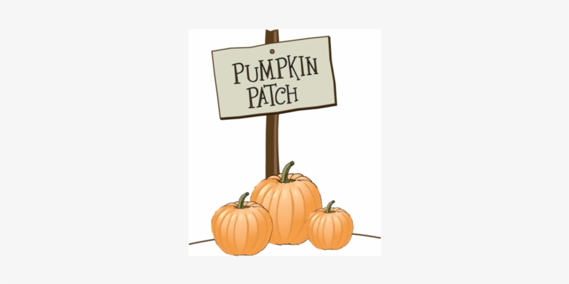 Download Clip Art Pumpkin Patch - HD Transparent PNG - NicePNG.com