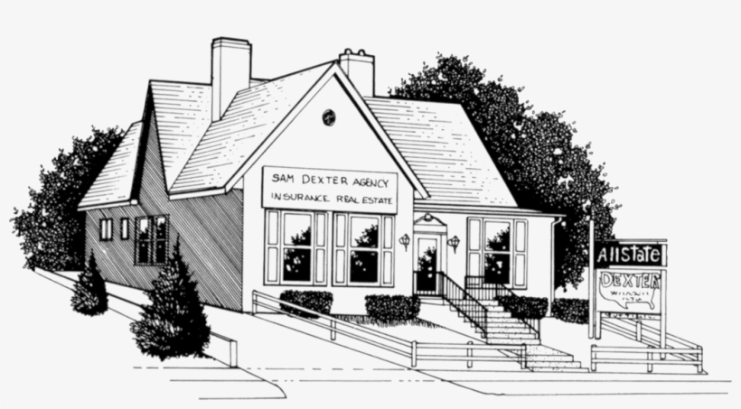 Sam Dexter Insurance Agency, Inc - Kentucky Transparent PNG - 1024x516 ...
