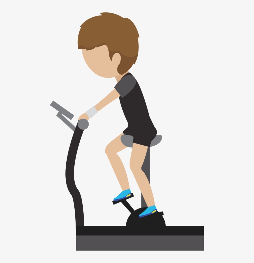 Picture Black And White Stock Exercise Png Transparent - Exercise ...