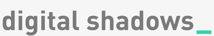Digital Shadows - Digital Shadows Logo Transparent PNG - 2105x471 ...