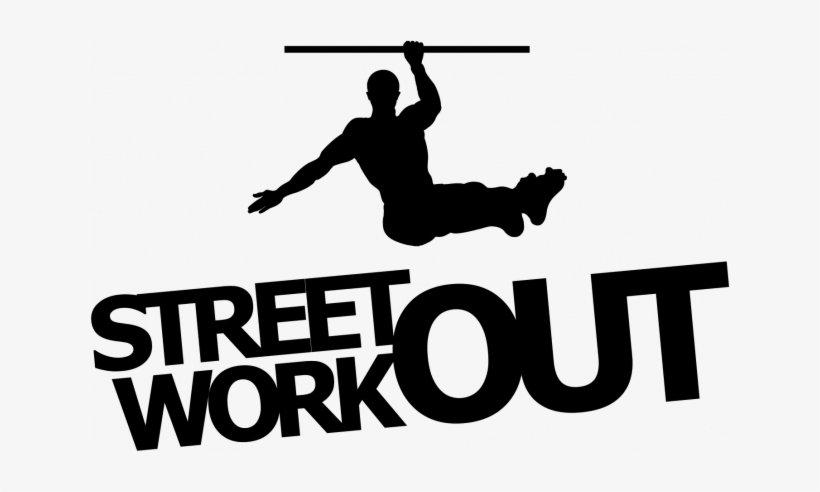 Street Workout Logo - Street Workout Logo Png Transparent PNG - 640x412 ...