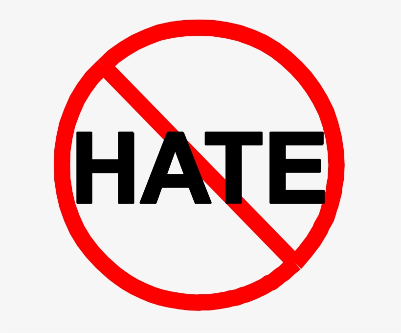 Hate Png Transparent PNG - 600x600 - Free Download on NicePNG