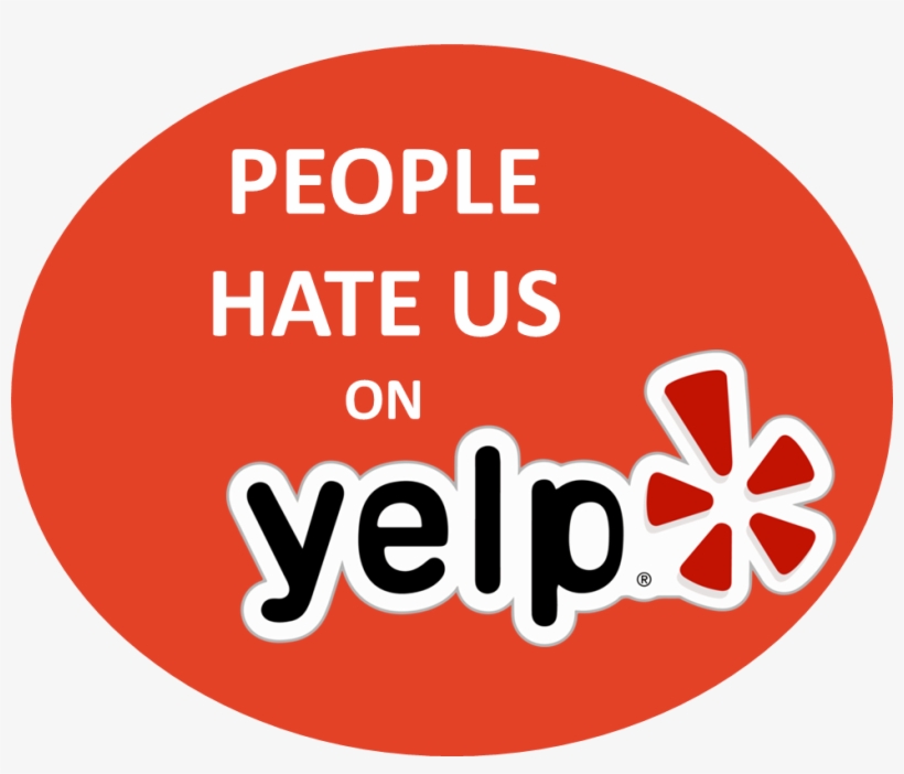 Social Media Hate - Getting 5 Star Reviews On Yelp, Guaranteed ...
