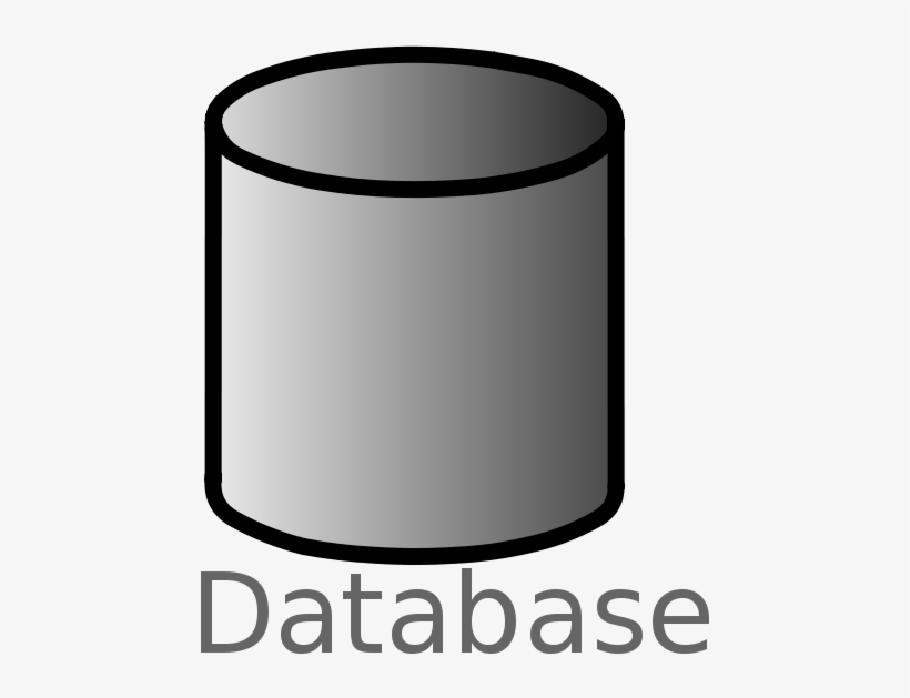 Oracle Database Icon
