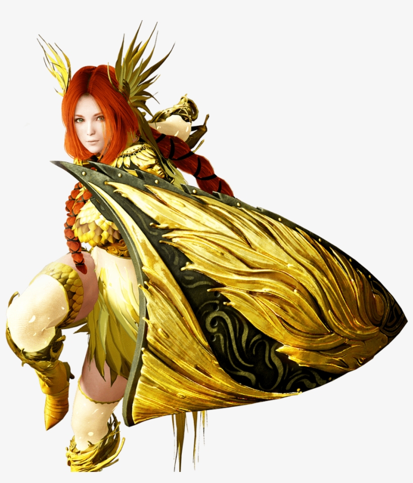 Valkyrie Awakening Image Valkyrie Image - Black Desert Valkyrie Png ...