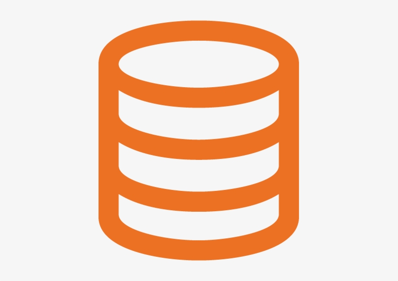 Download Integrated Database - Circle - HD Transparent PNG - NicePNG.com