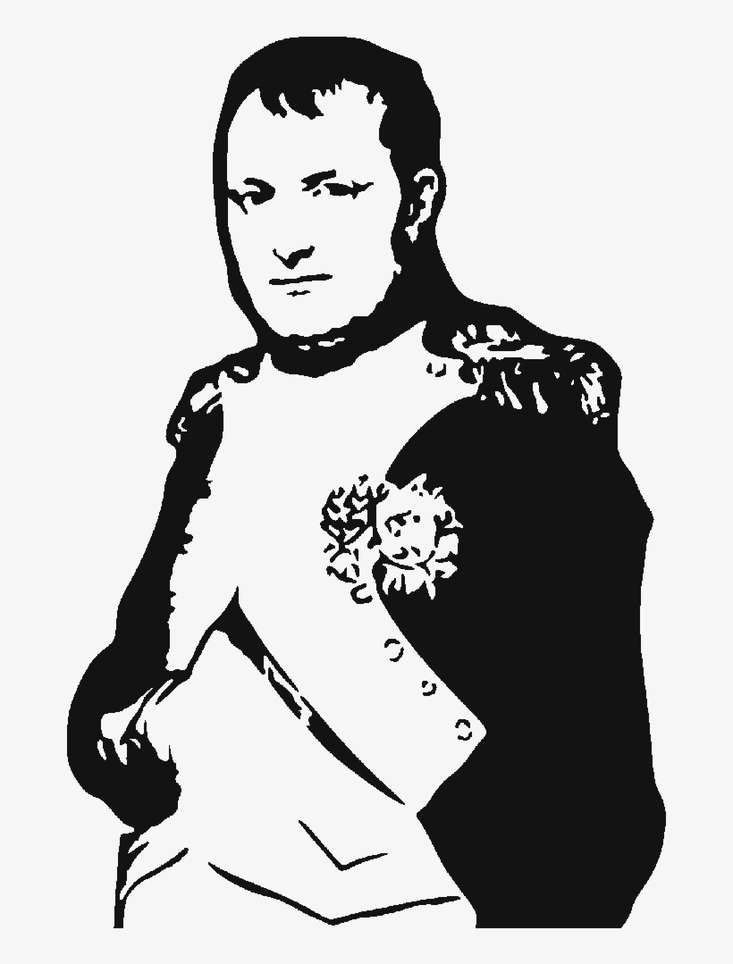Napoleon Bonaparte Clipart