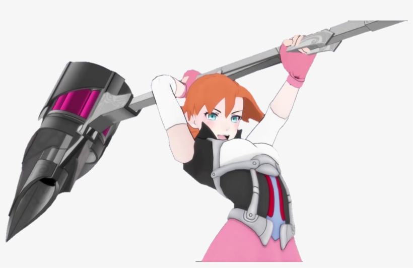 Vs [ Img] - Nora Rwby Png Transparent PNG - 1311x737 - Free Download on ...