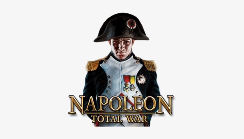 Napoleon Total War Png Transparent PNG - 400x400 - Free Download on NicePNG