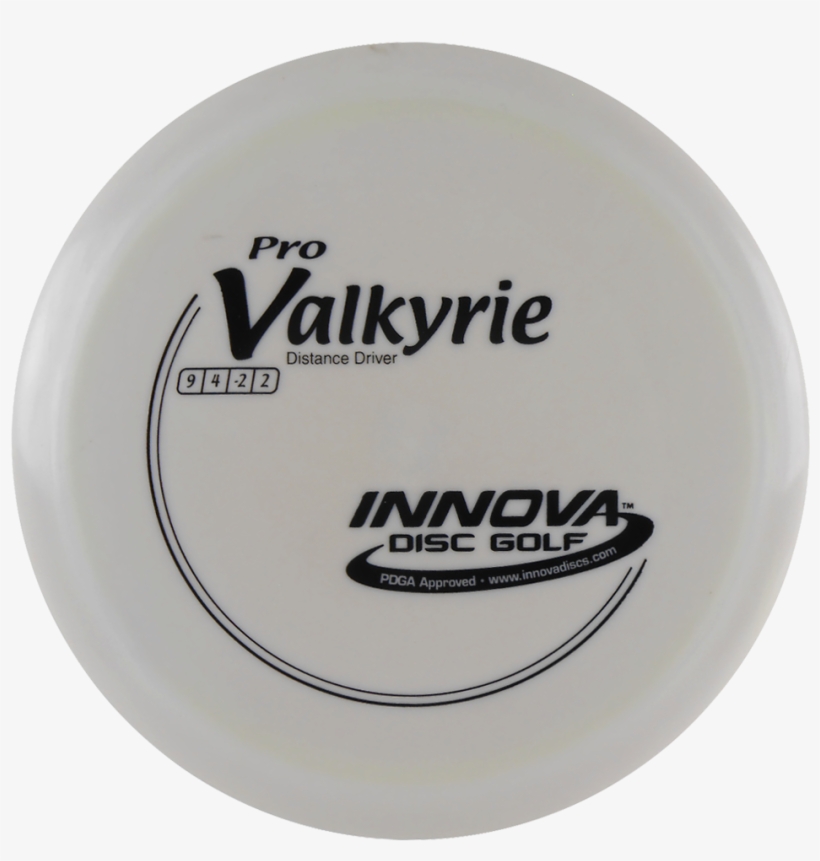 Valkyrie Pro - Pro Valkyrie Disc Transparent PNG - 1000x1000 - Free ...