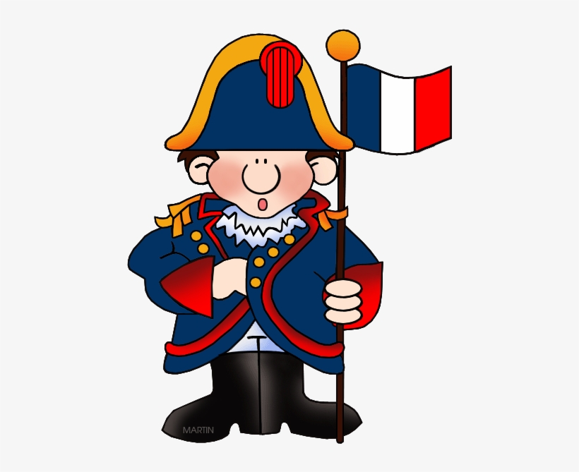 Französische Clipart