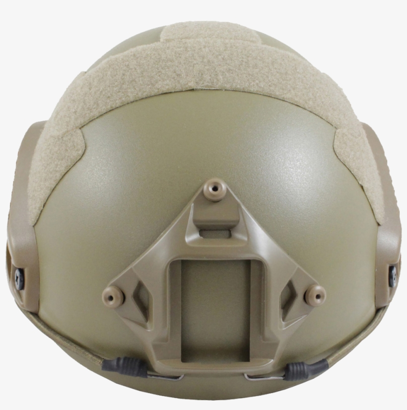Gear Stock Future Assault Shell Helmet Mh Type - Hard Hat Transparent ...