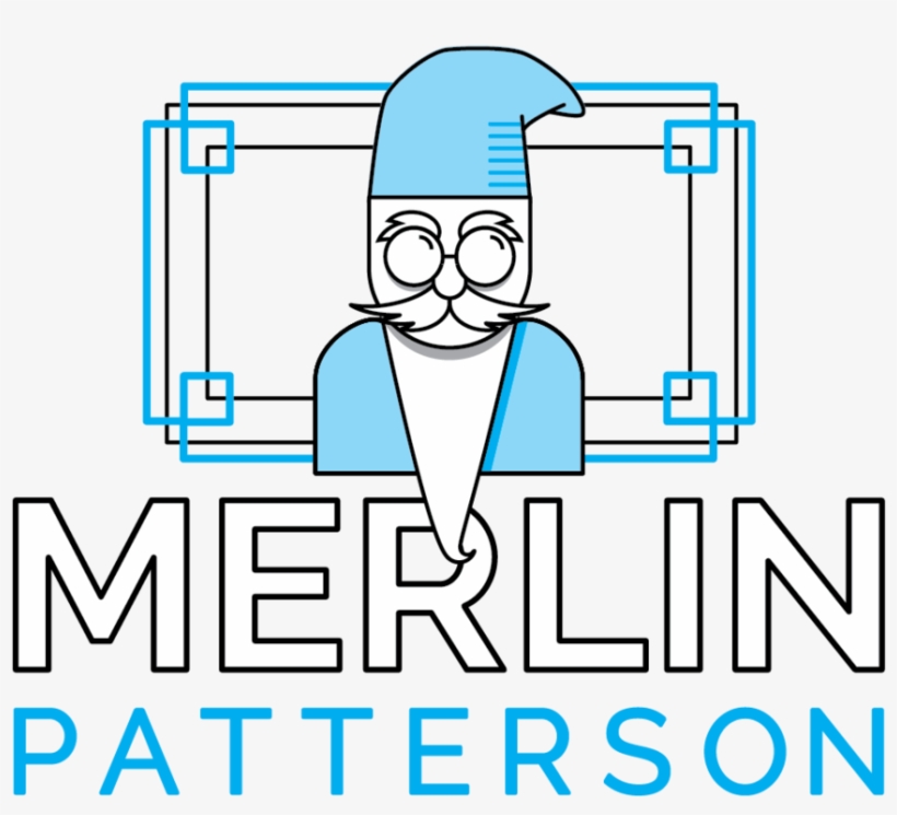 Merlin-08 - Clip Art Transparent PNG - 1000x887 - Free Download on NicePNG