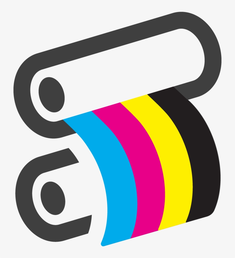 Wide Format Paper - Cmyk Png Transparent PNG - 900x900 - Free Download ...