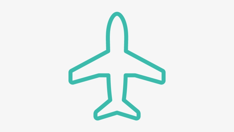 660 Aircraft - Aircraft Leasing Icon Transparent PNG - 400x400 - Free ...