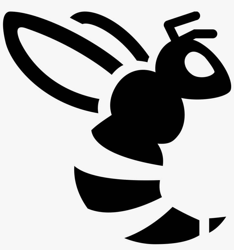 Download Icon Free Download Png - Wasp Icon - HD Transparent PNG ...