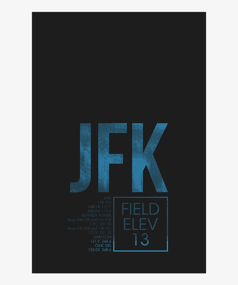 Jfk Fine Art Atc - Poster Transparent PNG - 900x900 - Free Download on ...