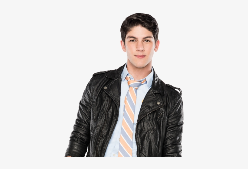 Jax Novoa - Every Witch Way Jax Novoa Transparent PNG - 510x490 - Free ...