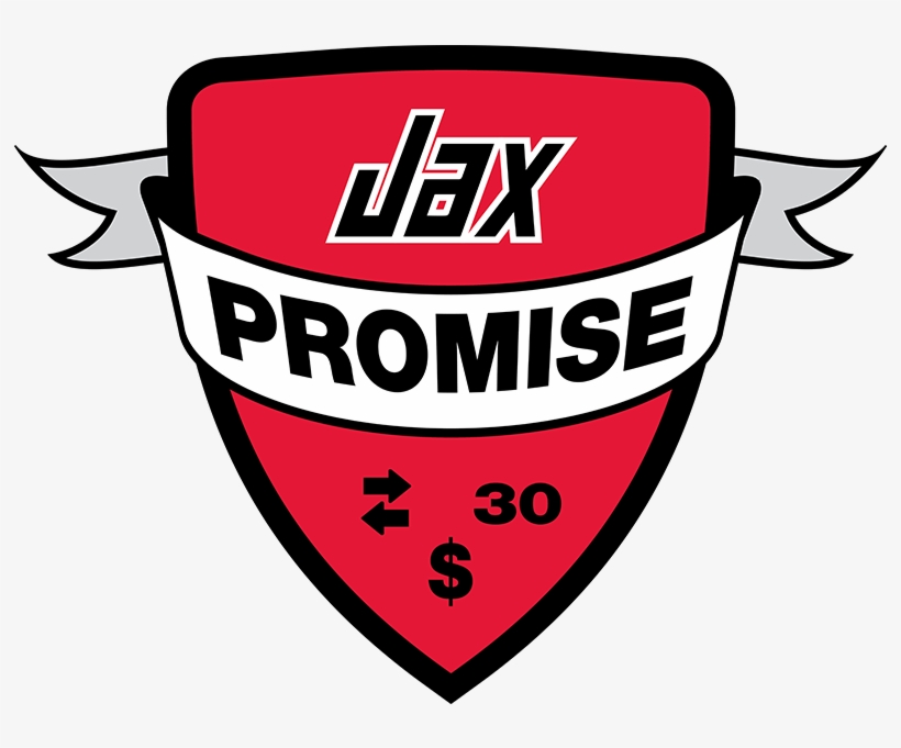 Jax Promise - Emblem Transparent PNG - 800x667 - Free Download on NicePNG