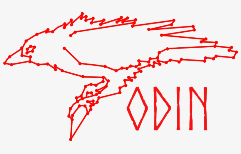 Odin - Diagram Transparent PNG - 900x582 - Free Download on NicePNG